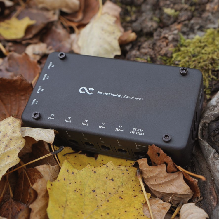 One Control Caiman Tail Loop – OneControl