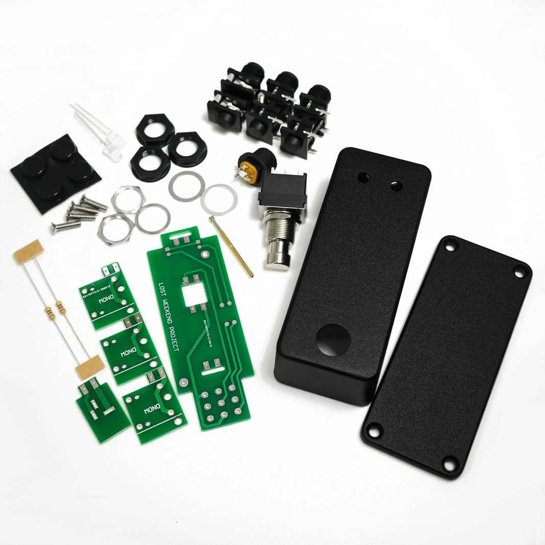 ALL ITEM – OneControl