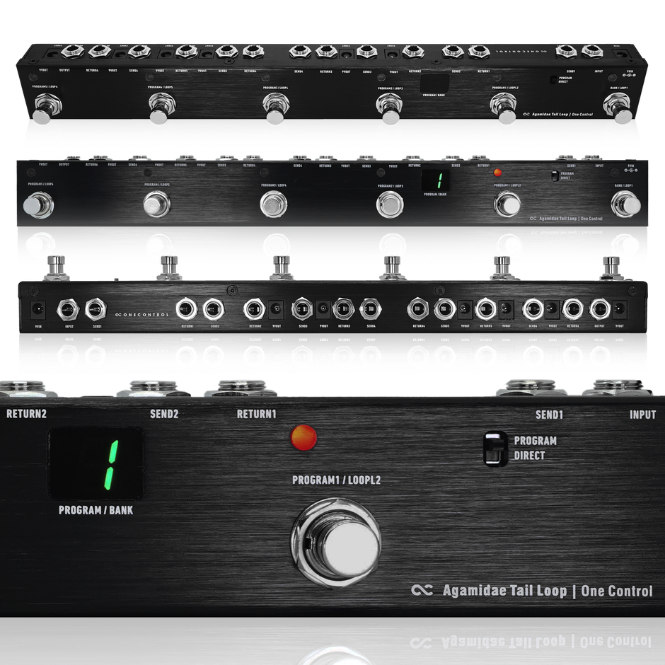 SWITCHER – OneControl