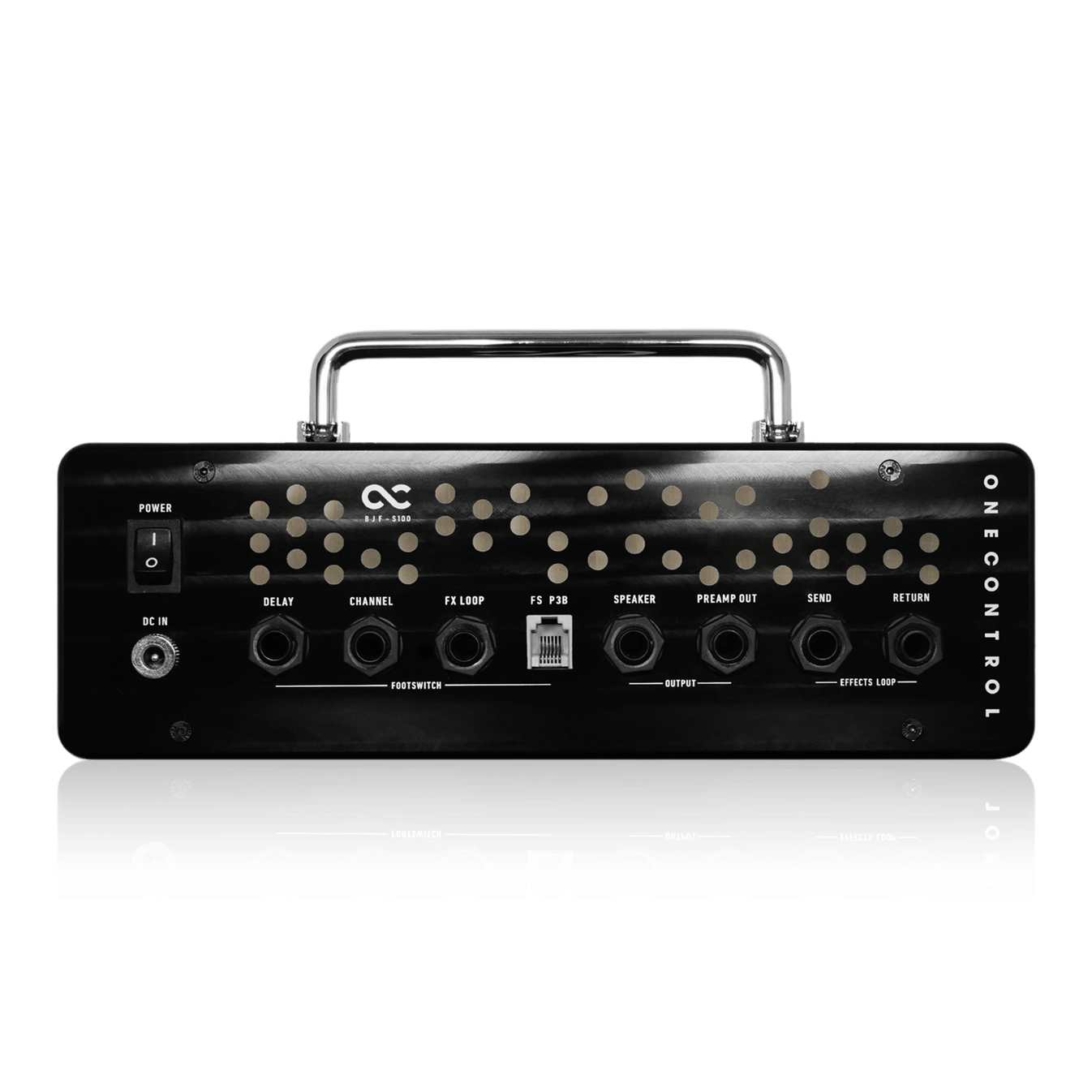 One Control BJF-S100 – OneControl