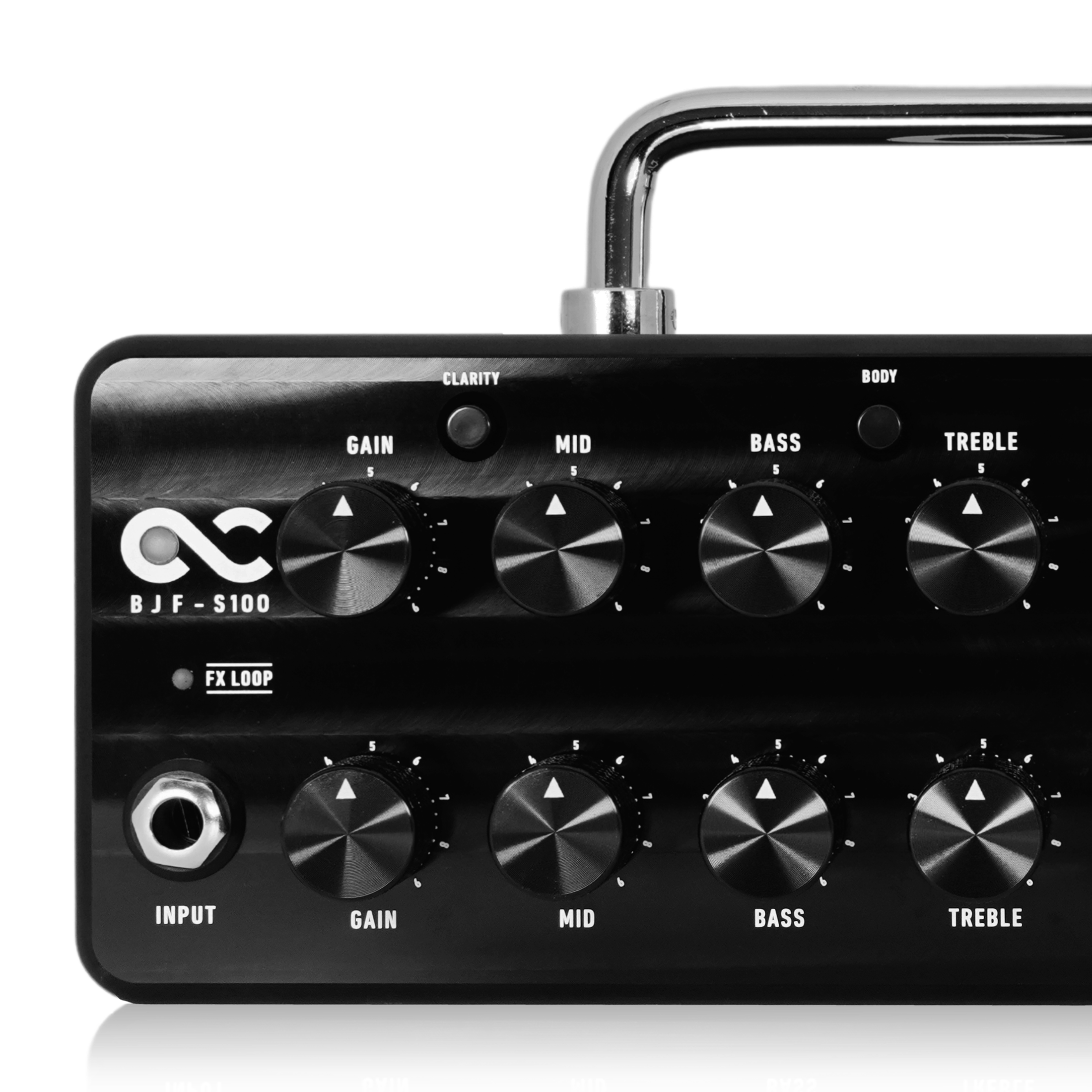 One Control BJF-S100 – OneControl