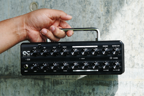 One Control BJF-S100 – OneControl