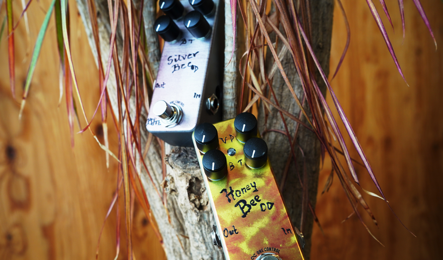 BJFe Series Summary – OneControl