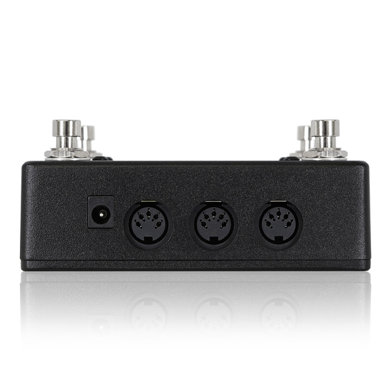 One Control Basilisk – OneControl