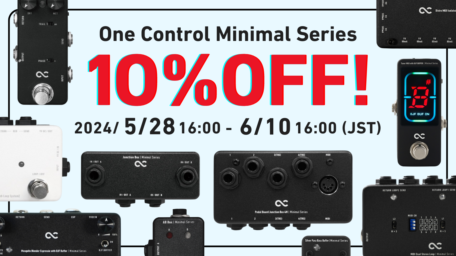 【公式】One Control - オンラインショップ – OneControl