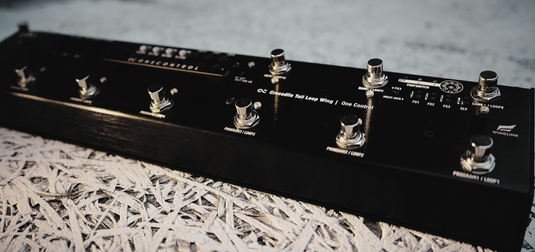 SWITCHER – OneControl