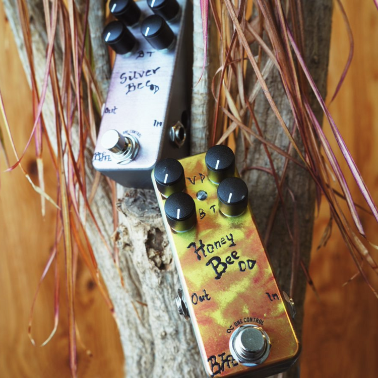 PEDALS – OneControl