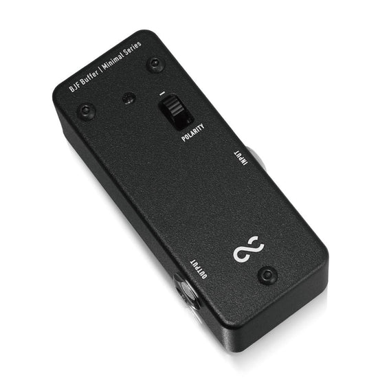 One Control Minimal Series BJF Buffer – OneControl