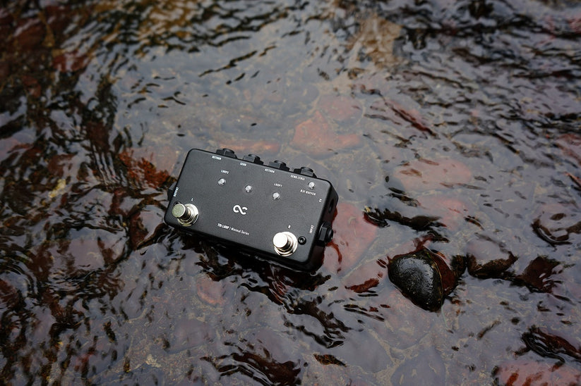 【期間限定10%OFF!】One Control Minimal Series TRI LOOP – OneControl