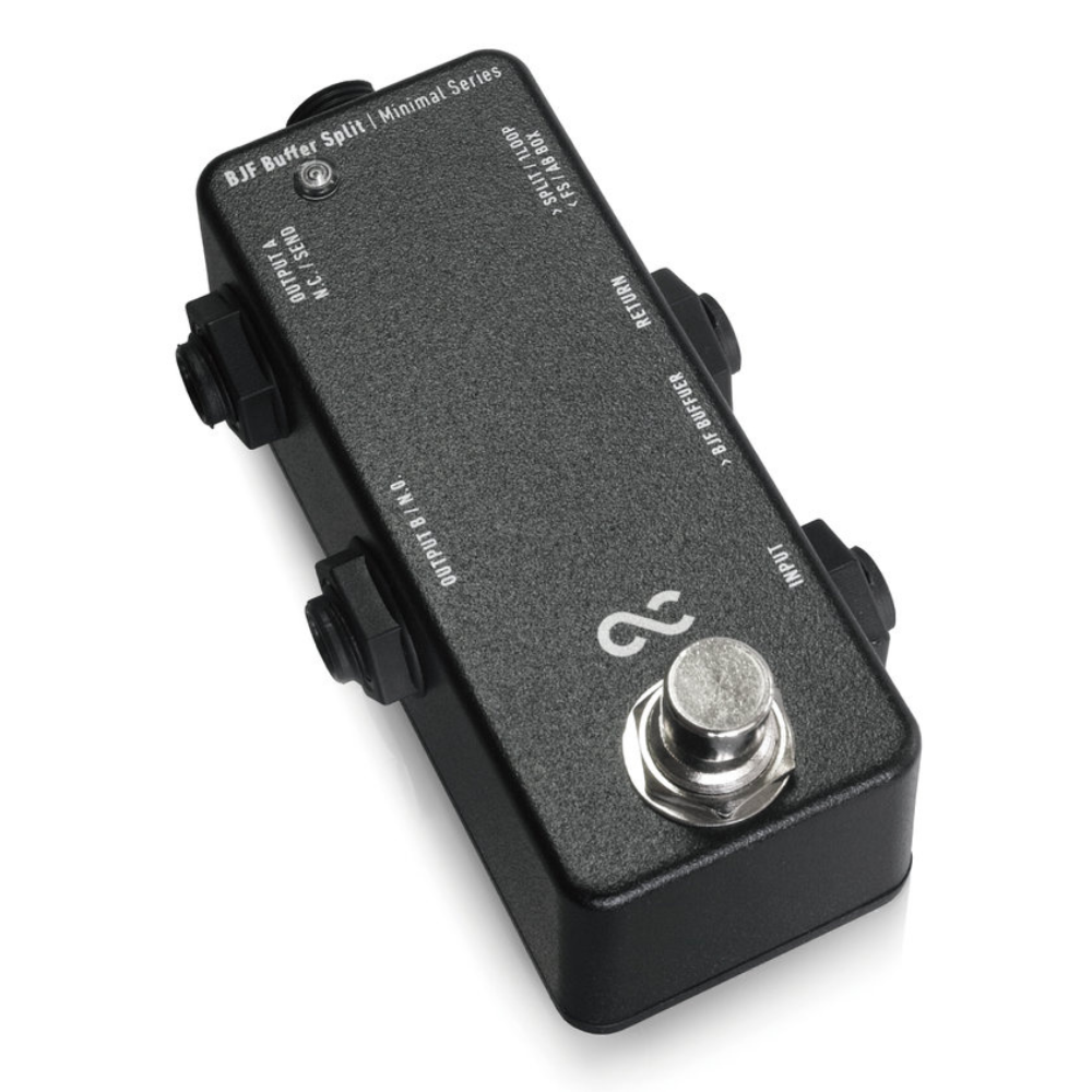 One Control Minimal Series BJF Buffer Split – OneControl