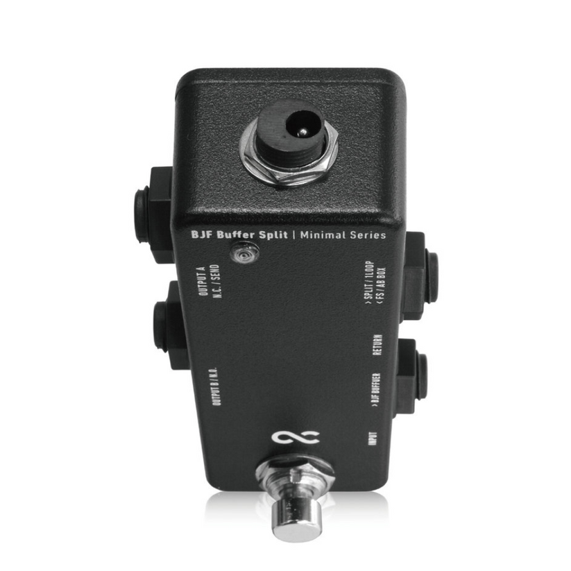 One Control Minimal Series BJF Buffer Split – OneControl