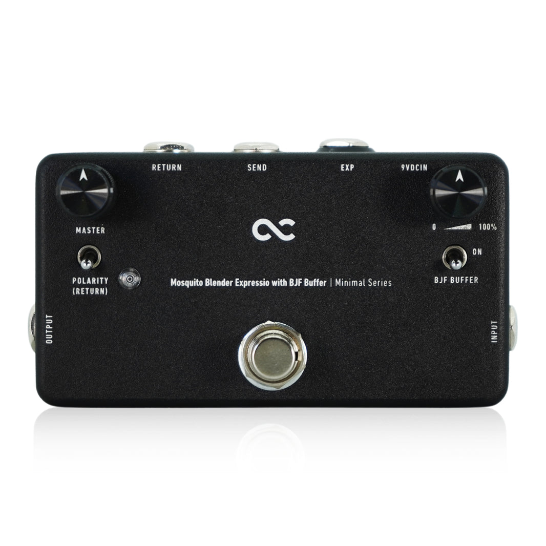 Minimal Series – OneControl