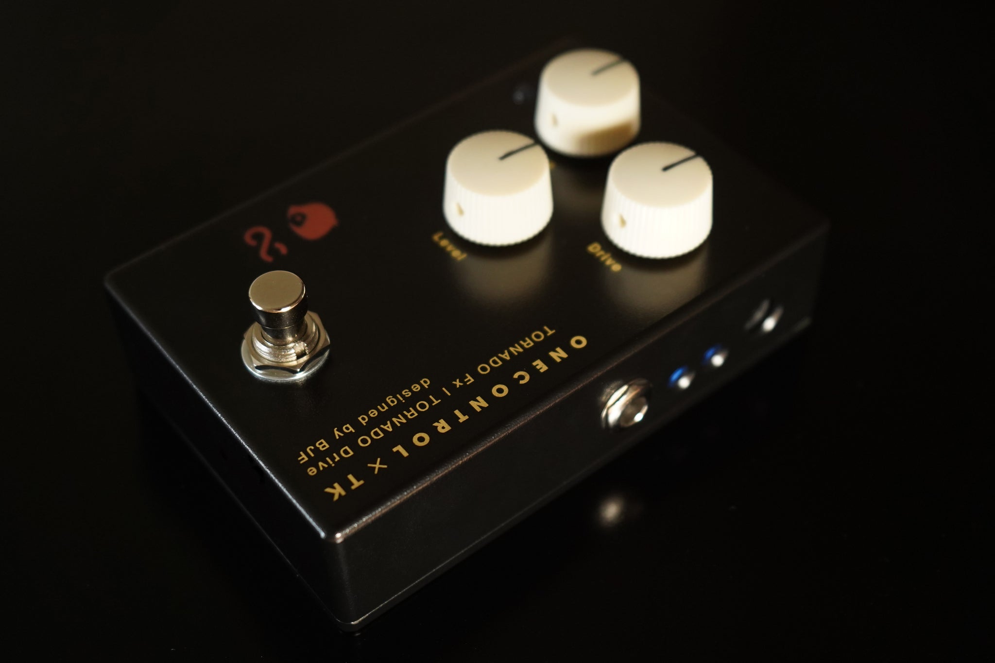 One Control TORNADO Fx TORNADO Drive Brass – OneControl